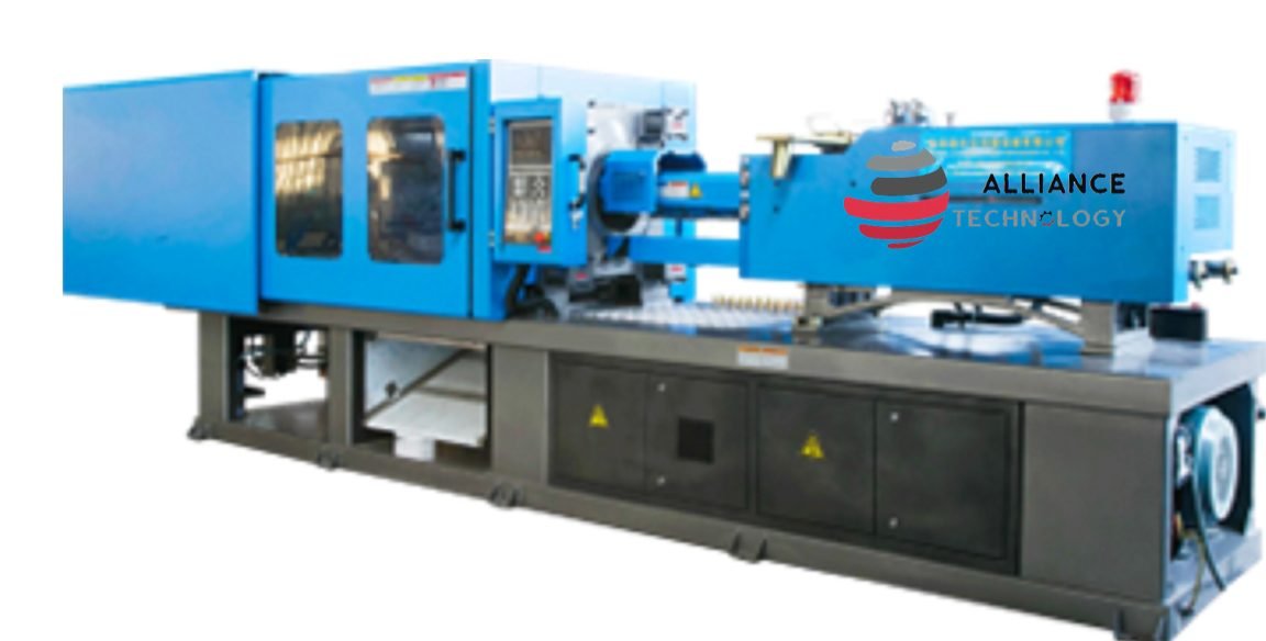 Injection Molding Machine - Ningbo Alliance Technology Co., Ltd