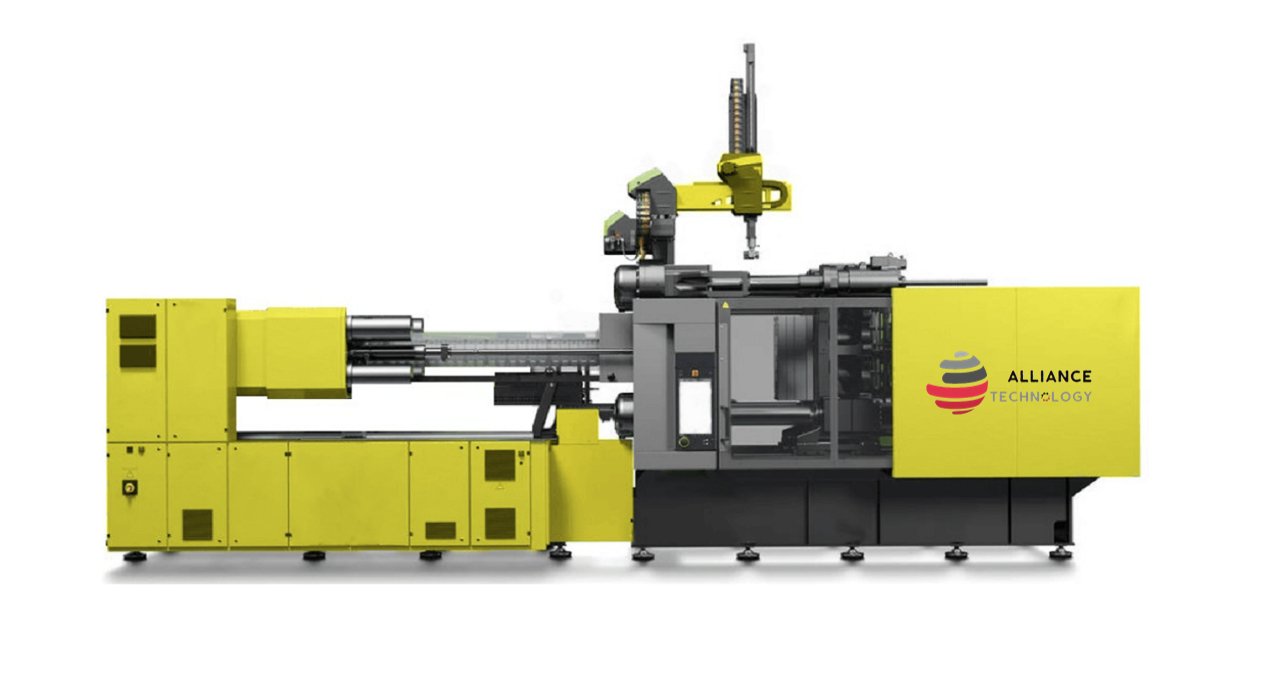 Injection Molding Machine - Ningbo Alliance Technology Co., Ltd