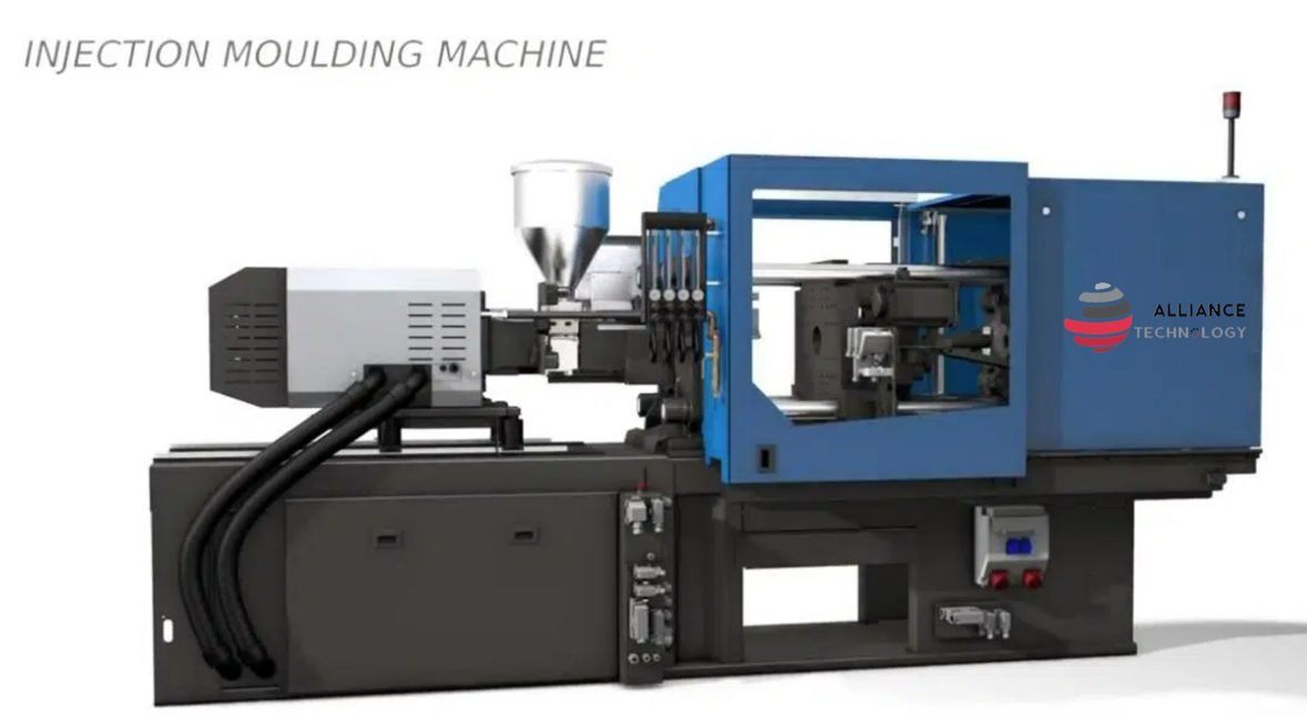 Injection Molding Machine - Ningbo Alliance Technology Co., Ltd